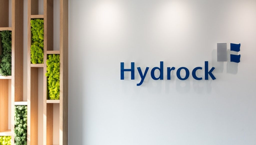 Hydrock rebrands its contracting business | Ground Engineering