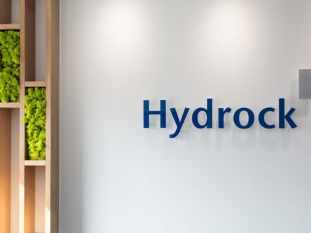 Hydrock rebrands its contracting business | Ground Engineering (GE)