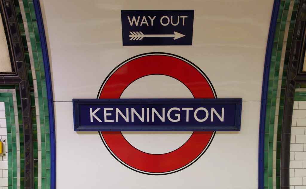 Five month Kennington closure planned for Northern Line Extension ...