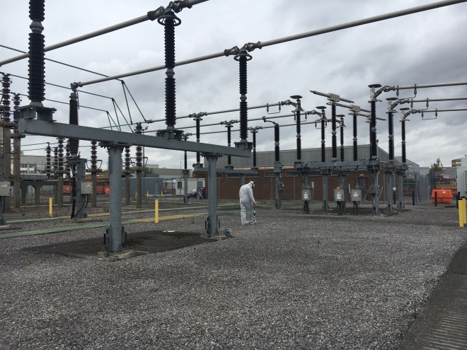 Ground Investigation Project of the Year | Ground Engineering