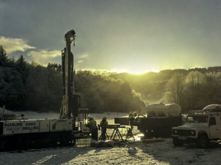 Ground Investigation Specialist of the Year | Ground Engineering (GE)