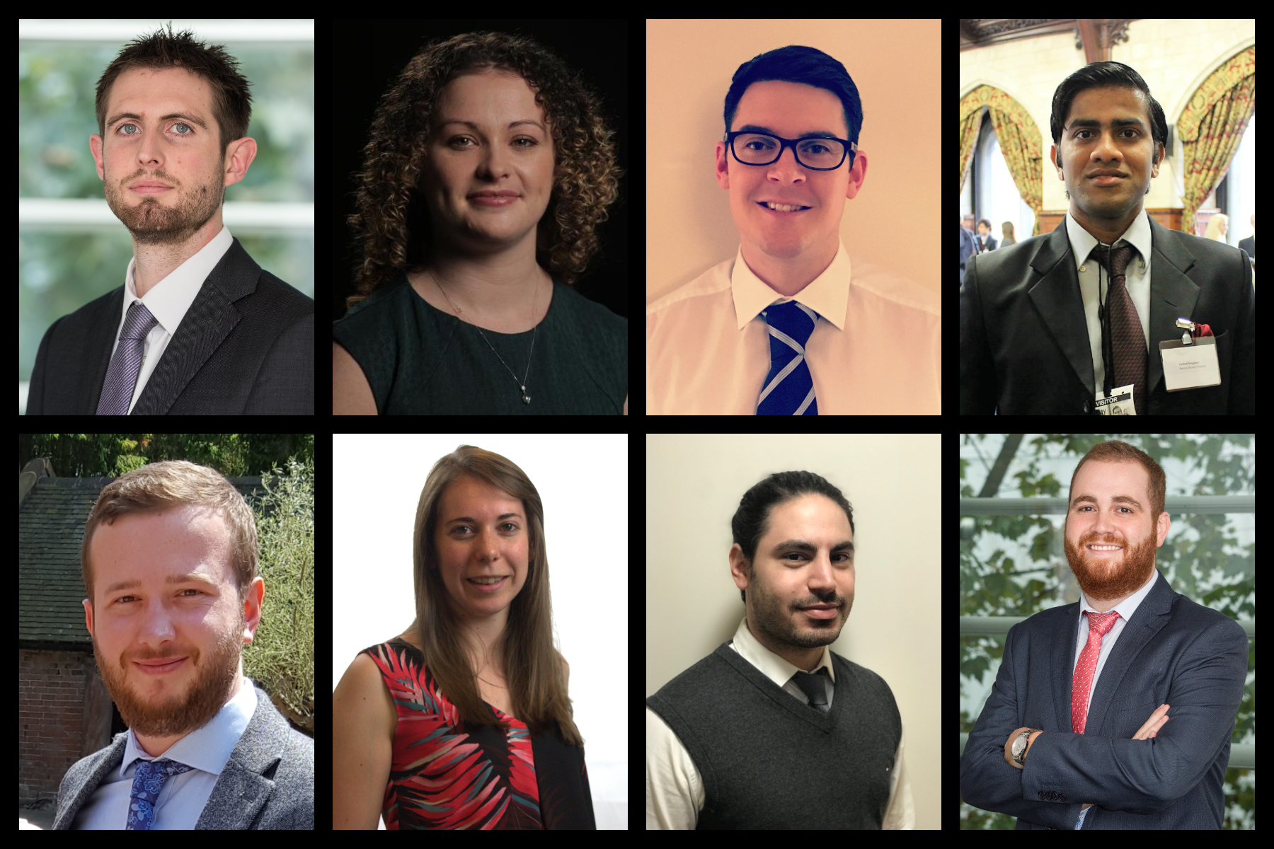 Rising Star Award | Ground Engineering