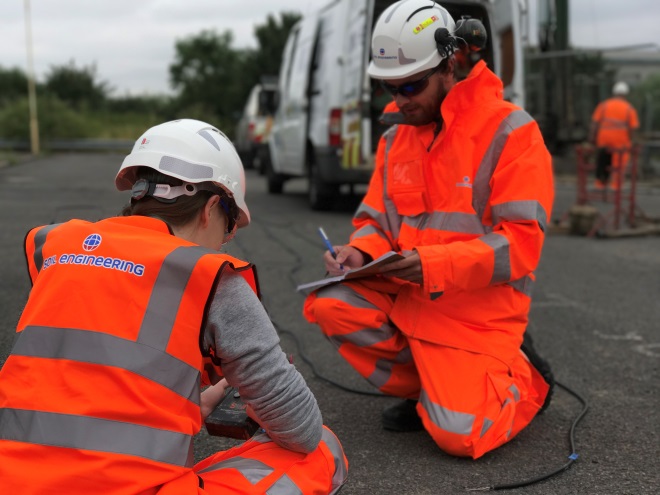 Ground Investigation Specialist of the Year | Ground Engineering