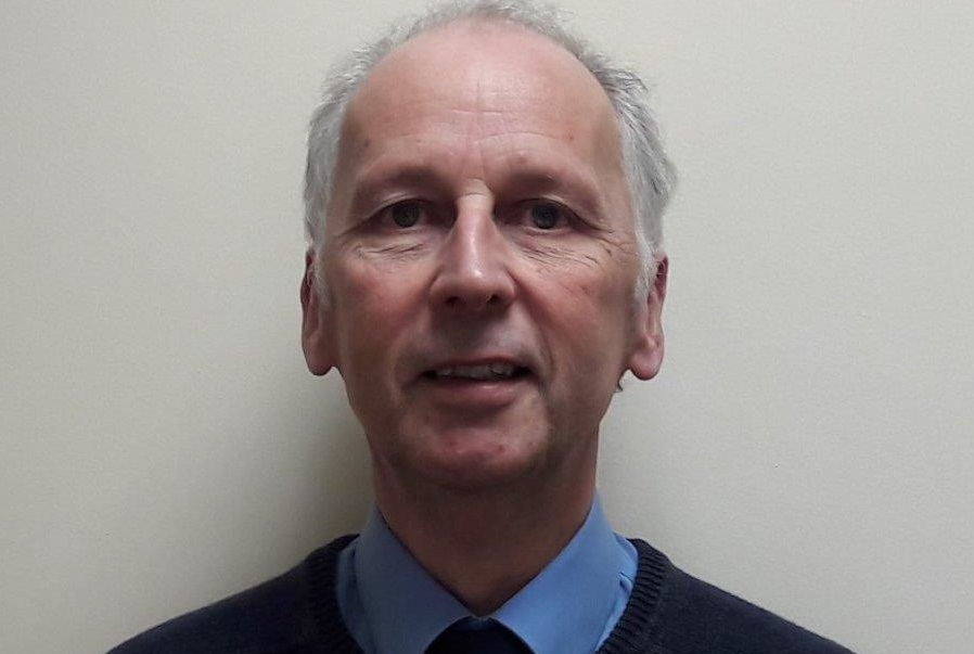 Simon Jackson: Innovation is important but so is change control ...