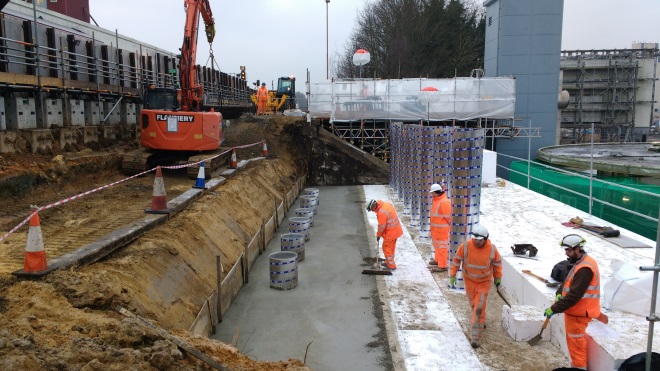 Consulting firm of the year | Ground Engineering