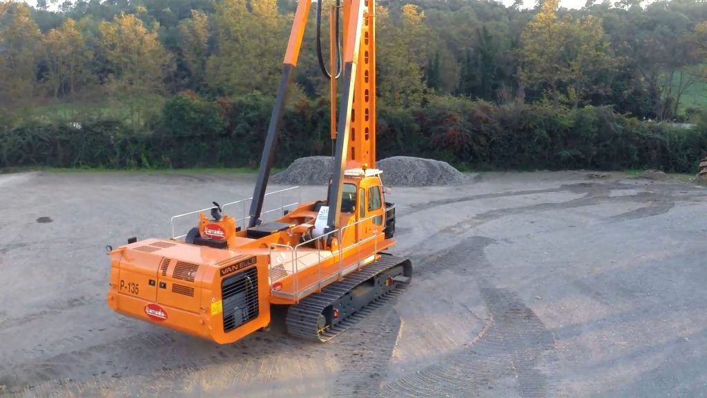 Van Elle raises £6.67M Covid-19 safety net | Ground Engineering