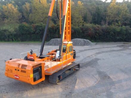 Van Elle raises £6.67M Covid-19 safety net | Ground Engineering (GE)