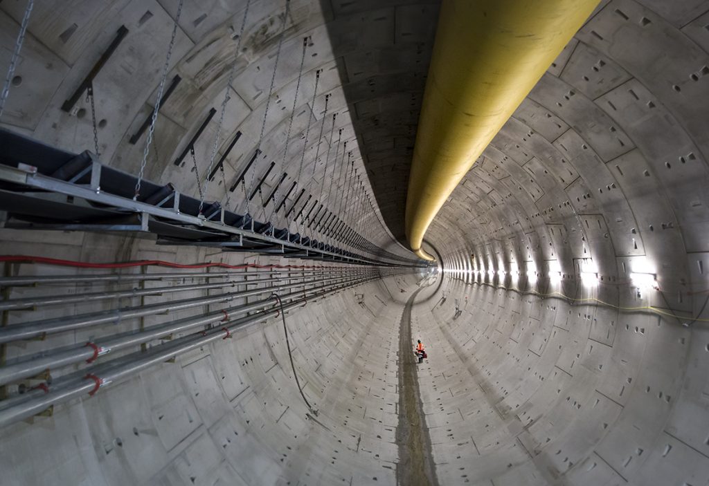 International Project of the Year | Ground Engineering