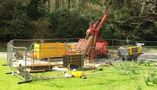 Ground Investigation Project of the Year | Ground Engineering