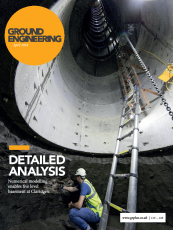 Digital Edition Archive | Ground Engineering (GE)
