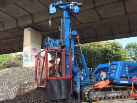 Central Piling targets northern growth | Ground Engineering (GE)