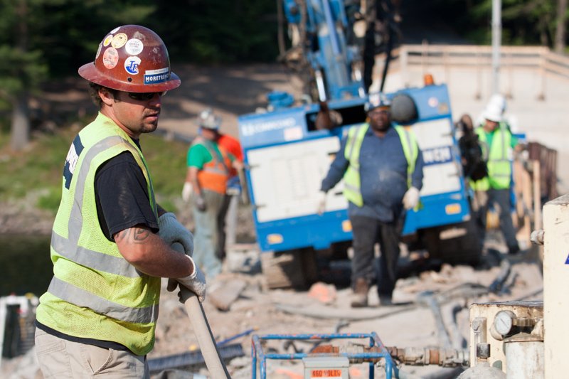 Keller completes Moretrench acquisition | Ground Engineering