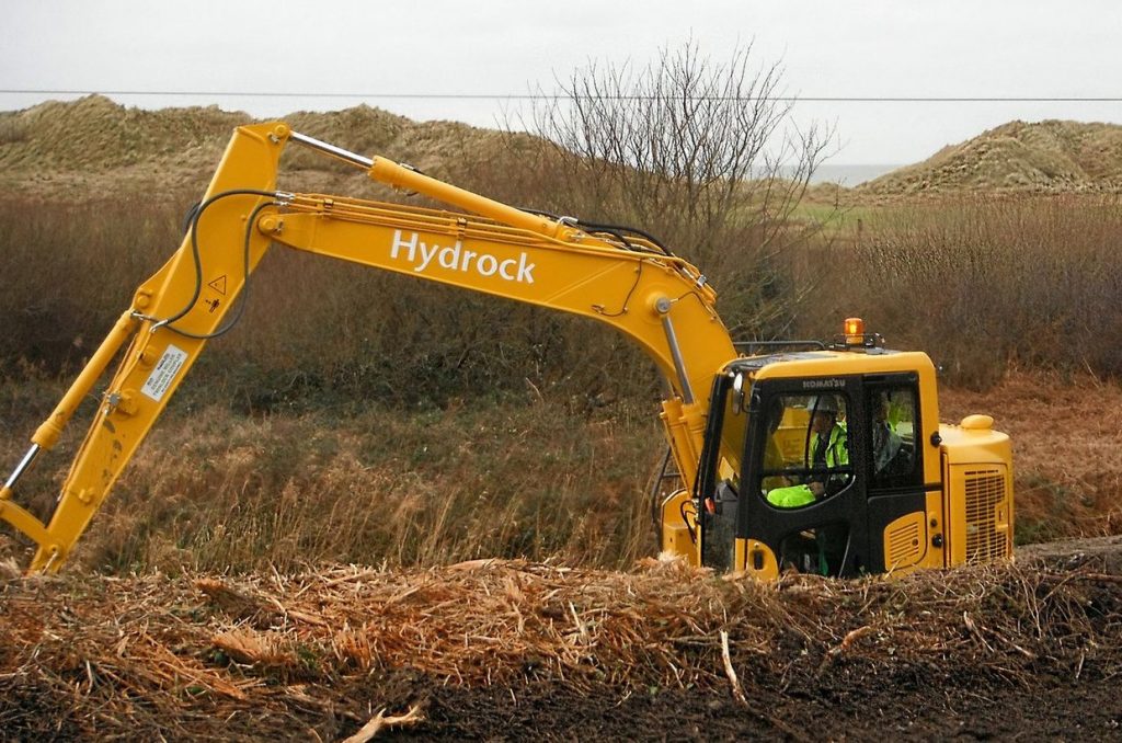 High risk and low margins drive Hydrock subsidiary into administration ...