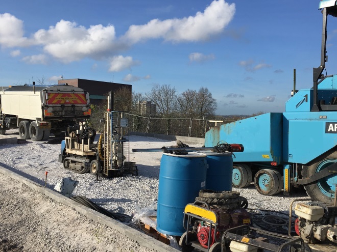 Geoenvironmental Project of the Year | Ground Engineering