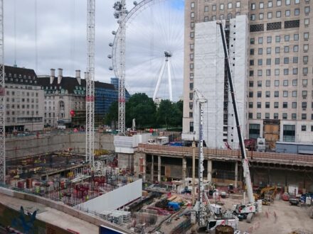 Technical paper database | Ground Engineering (GE)