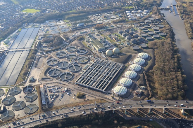 Geoenvironmental Project of the Year | Ground Engineering