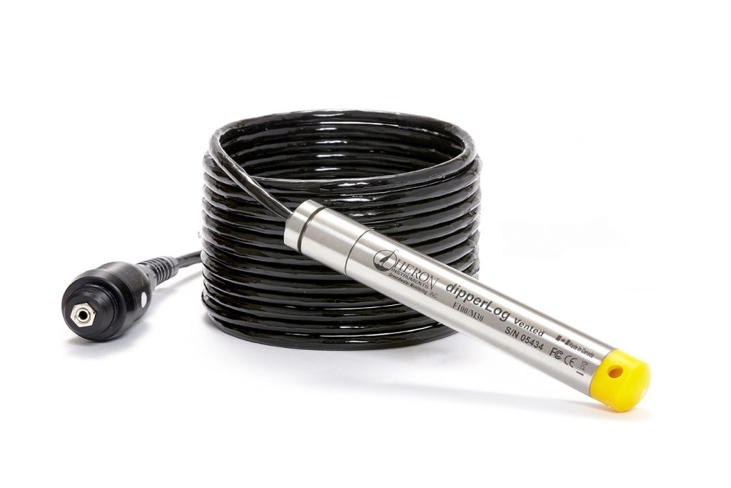 New water level logger launched | Ground Engineering