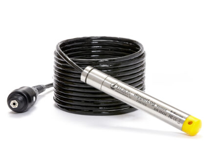 New water level logger launched | Ground Engineering (GE)