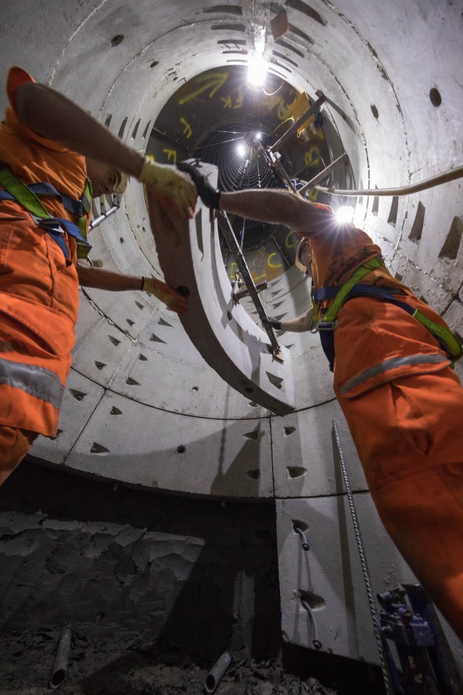 Geotechnical software: Modelling the vision | Ground Engineering