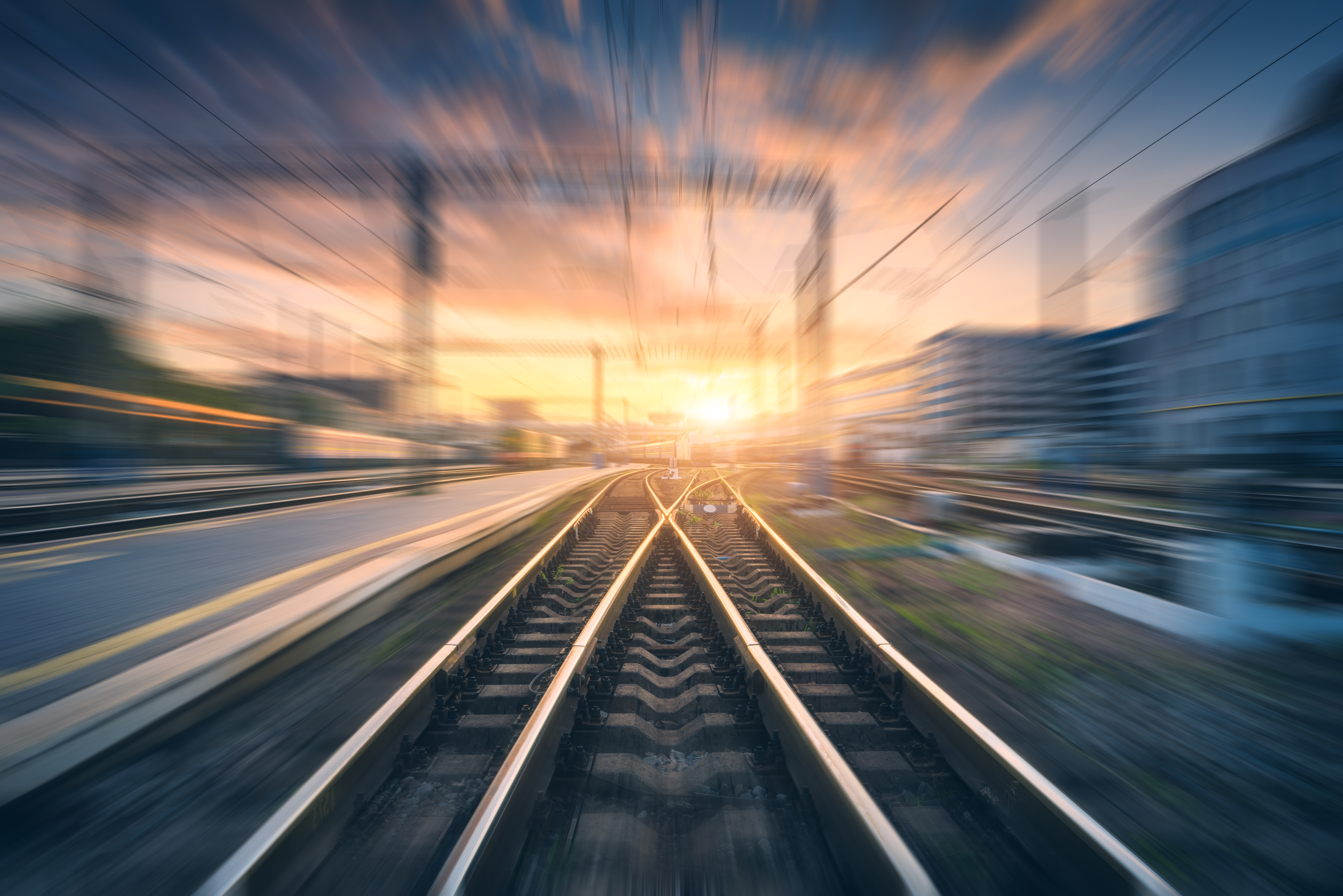 Linear infrastructure investment plans call for new GI approach ...