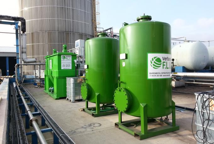 Vertase FLI rescues QDS contracting from administration | Ground ...