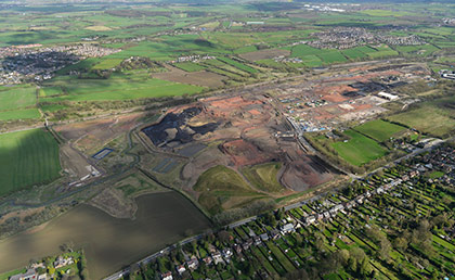 Jacobs completes coalfield restoration work | Ground Engineering