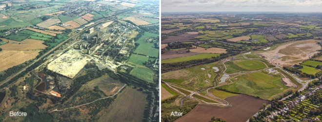 Jacobs completes coalfield restoration work | Ground Engineering