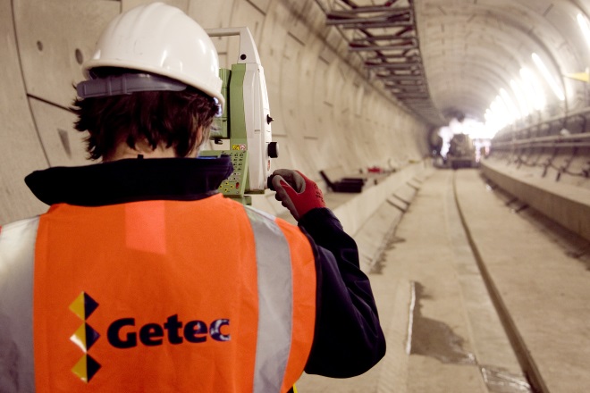 Instrumentation and monitoring: Working to a wide remit | Ground ...