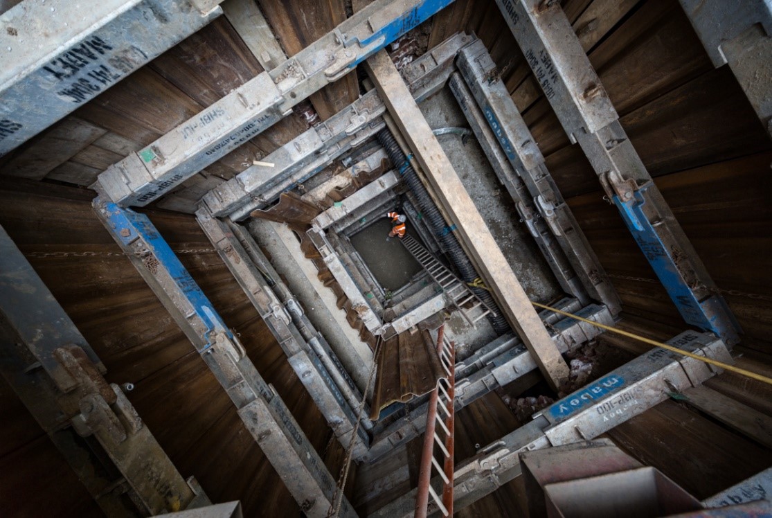 Mabey Hire, VP and MGF cartel under investigation | Ground Engineering