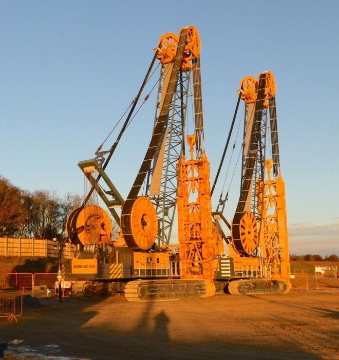 Mining: Keeping options open | Ground Engineering