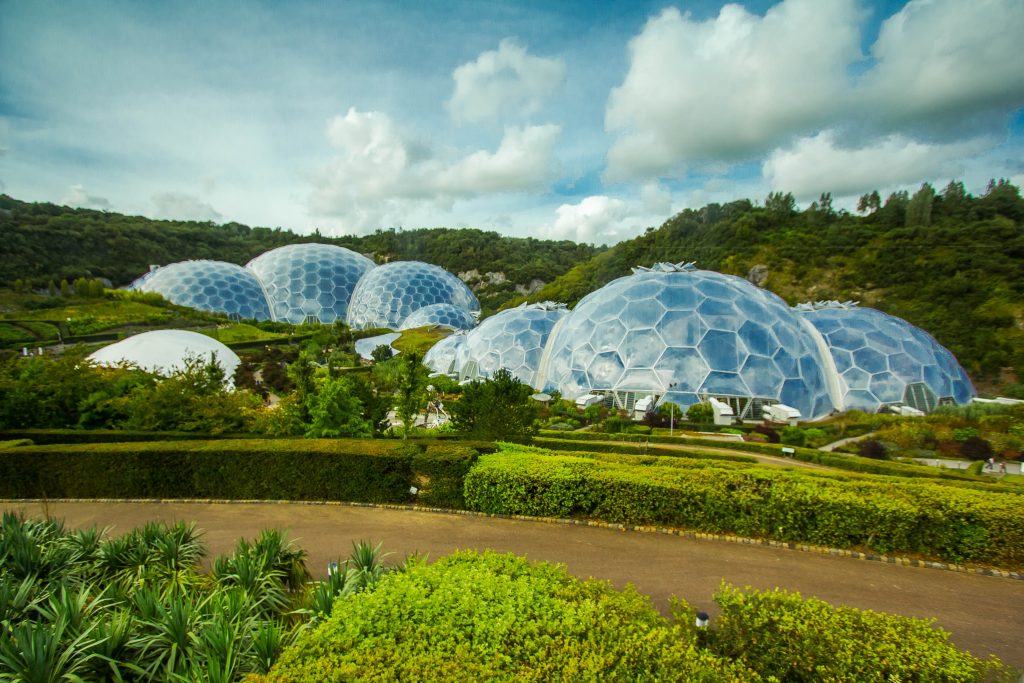 Cornwall adds £1.4M backing to Eden geothermal scheme | Ground Engineering