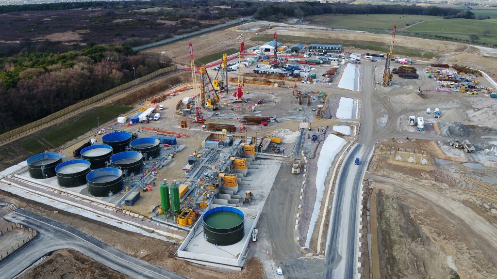 Mining: Keeping options open | Ground Engineering