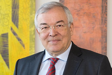 Thomas Bauer to step down as Bauer chairman | Ground Engineering