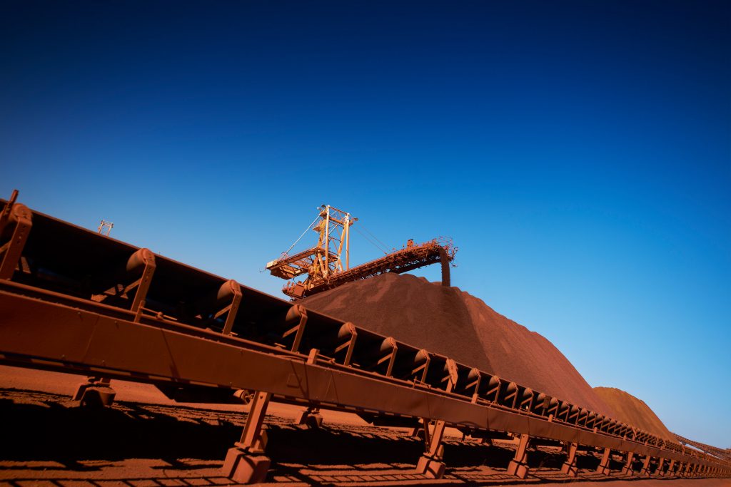 CPB wins Australian iron ore earthworks contract | Ground Engineering