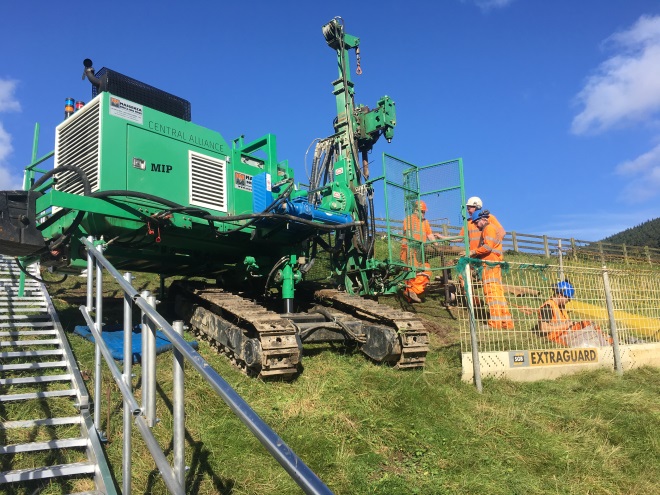 GE Awards 2018 - the winners revealed | Ground Engineering