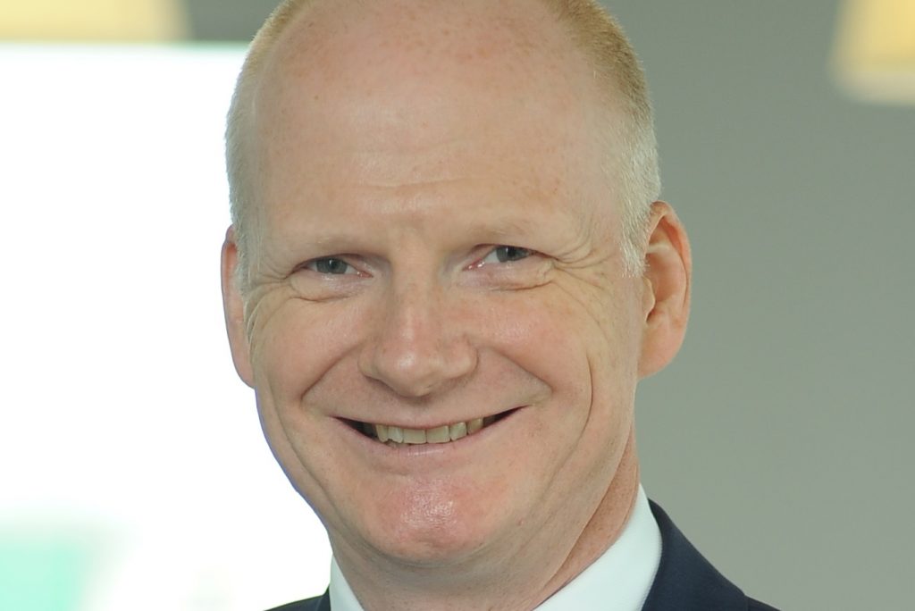 David Barwell: Returners programmes are vital for addressing gender ...