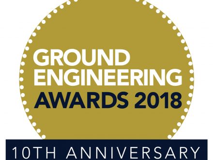GE Awards 2018 - the winners revealed | Ground Engineering (GE)