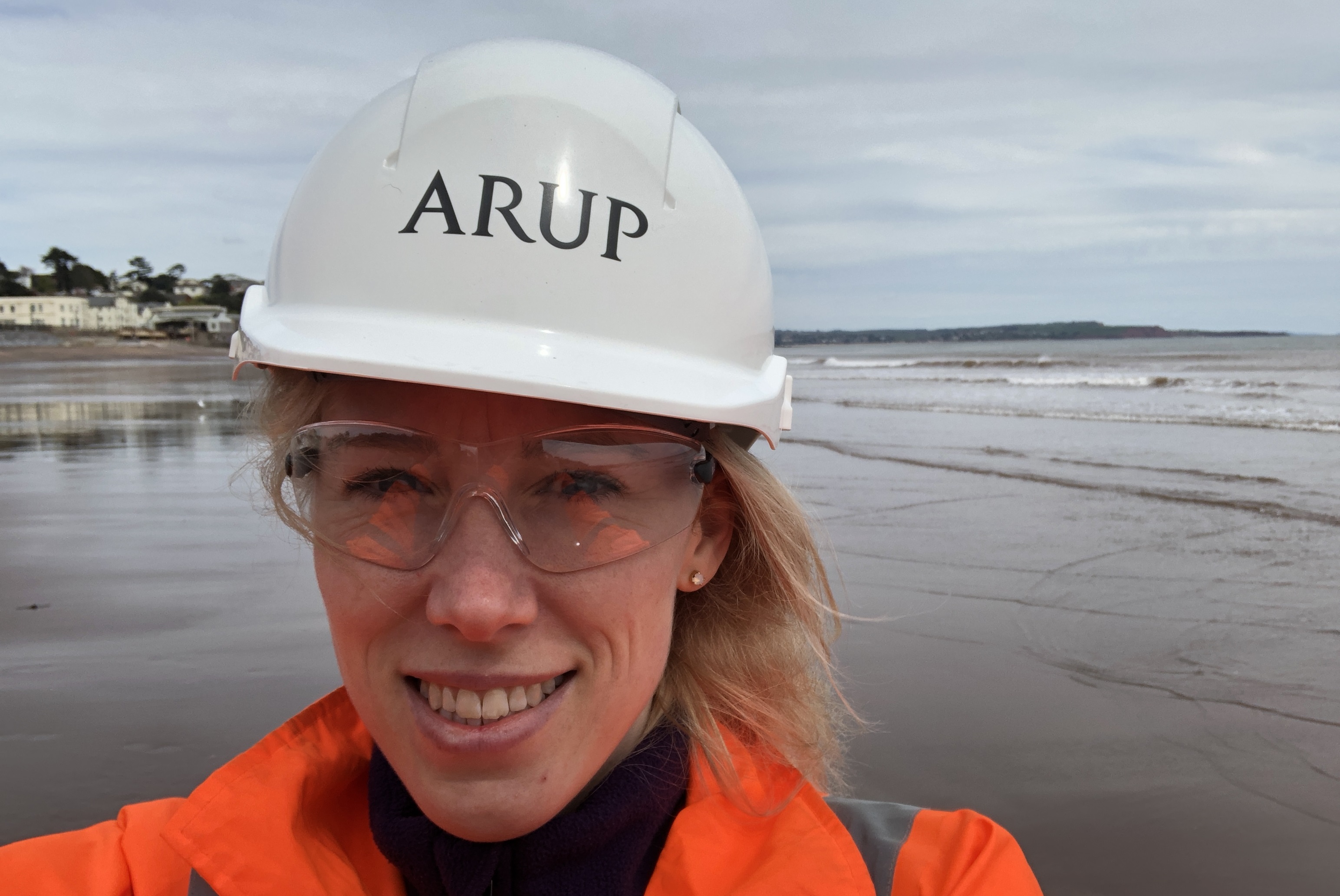 Arup geotechnical engineer named one of Top 50 Women in Engineering ...