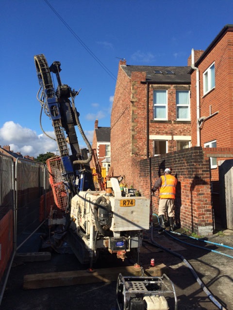 Grouting: Expecting the unexpected | Ground Engineering