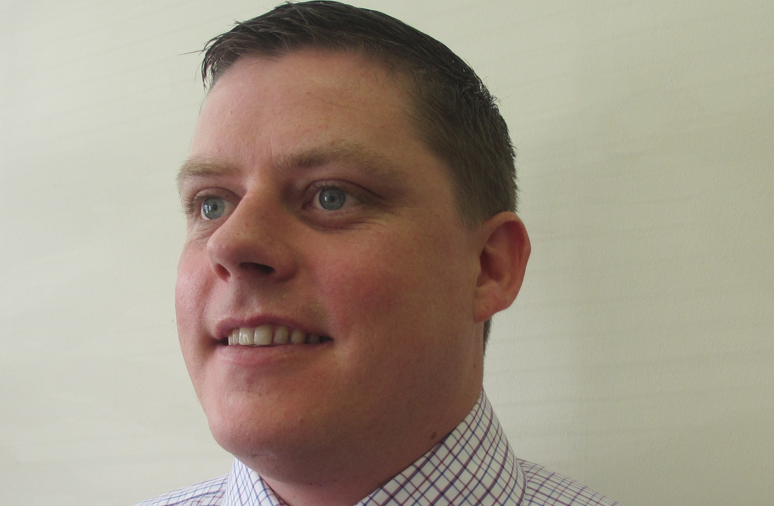 Jon Christie: The challenge of health and safety in drilling | Ground ...