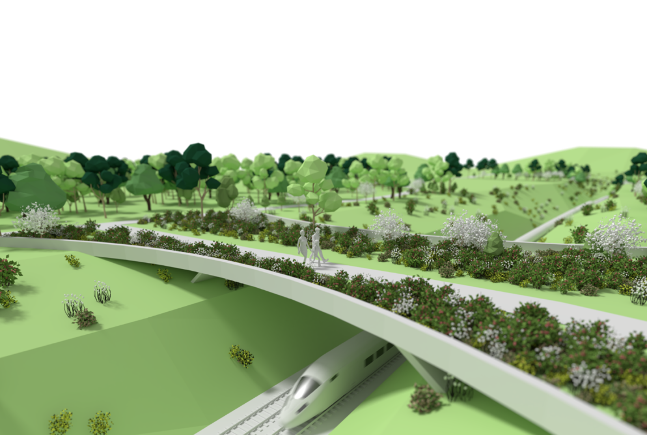 HS2 outlines earthworks commitment and green corridor aspirations ...