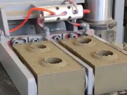 Boring Company tunnel bricks in production | Ground Engineering (GE)