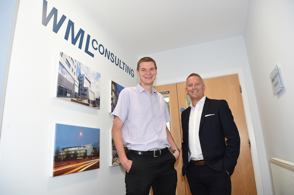 WML completes management buyout | Ground Engineering
