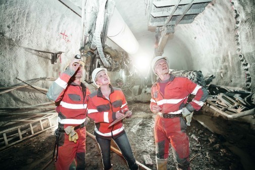 Züblin secures geotechnically challenging £163M German motorway scheme ...