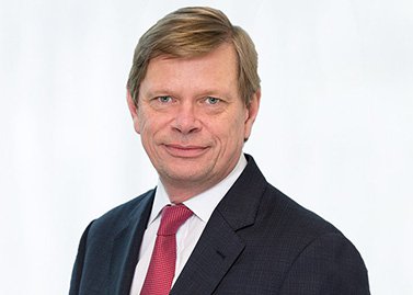 Keller financial leader to take control of North America division ...