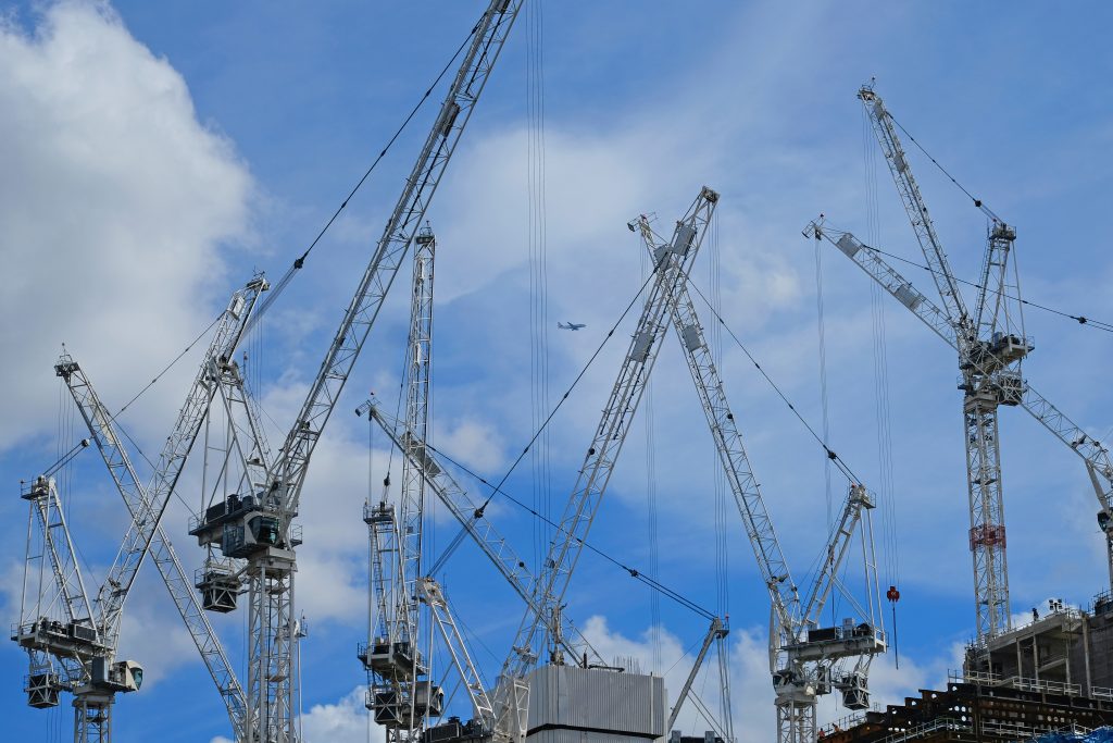 Geotechnical engineers welcome Lords call for construction industry ...