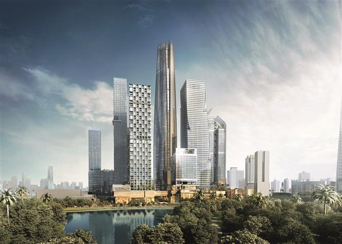 Bauer starts work on major Bangkok foundations scheme | Ground Engineering