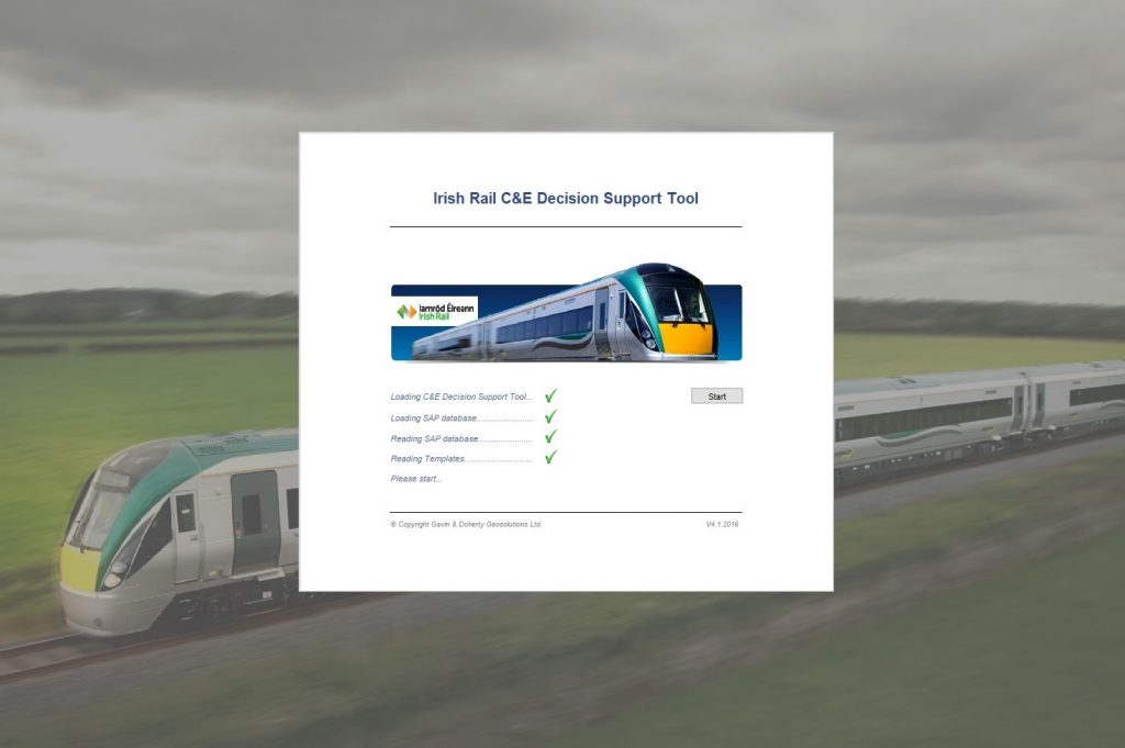 EU funding to fast track quantitative risk ranking software | Ground ...