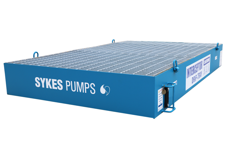 Sykes improves environmental protection | Ground Engineering