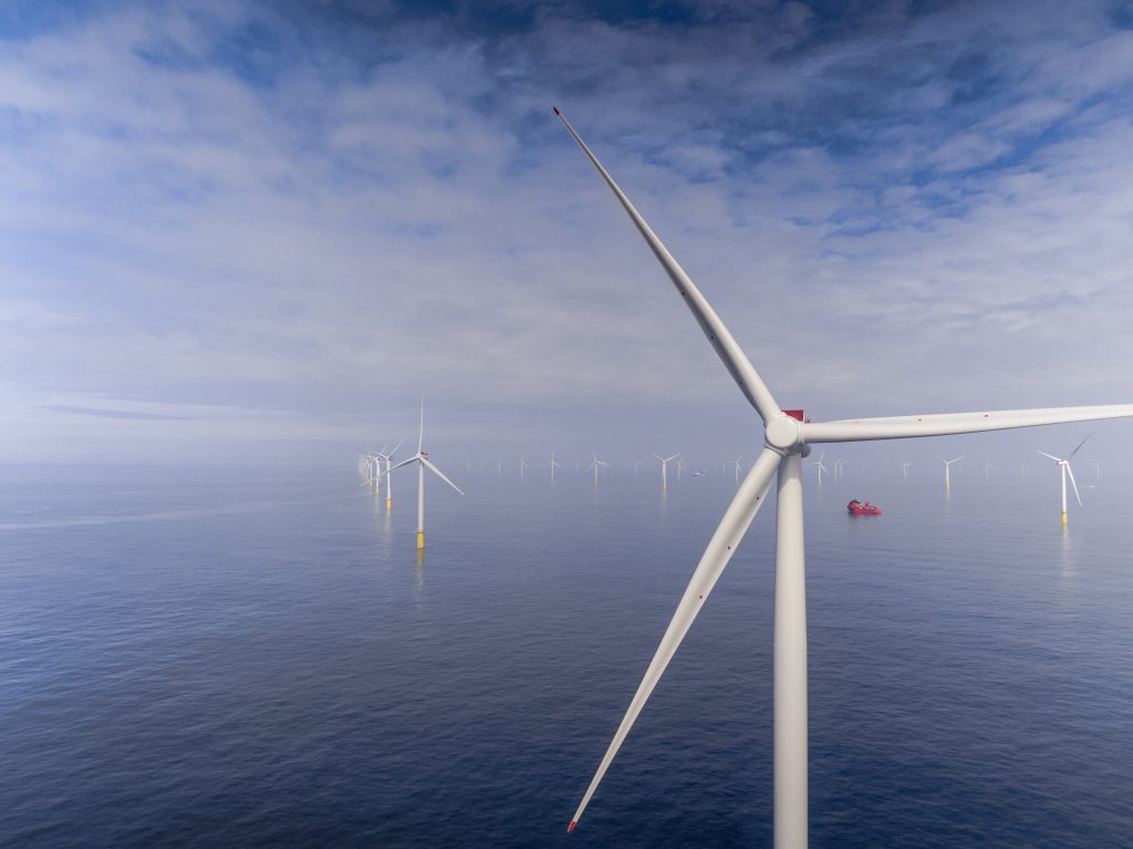 Mott MacDonald wins Taiwan wind farm geotechnics role | Ground Engineering
